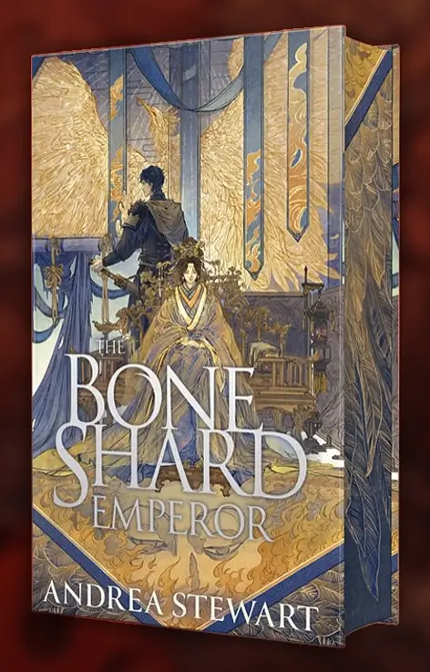 Bookhype | Never miss a new book release
